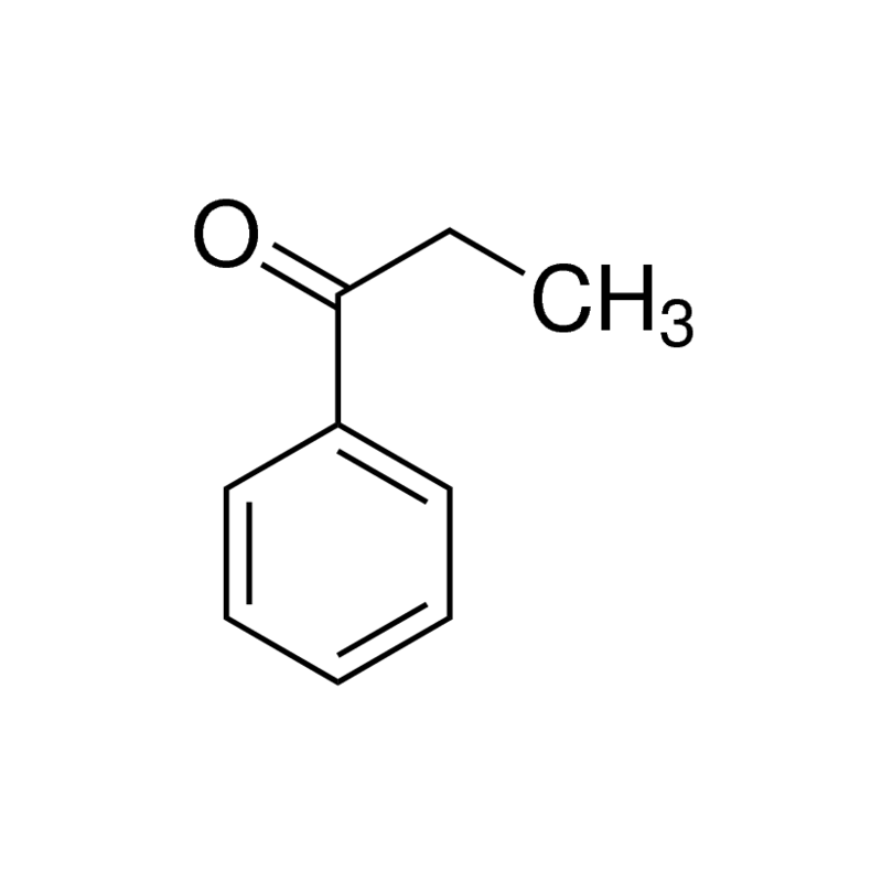 Propiophenone , CAS: 93-55-0