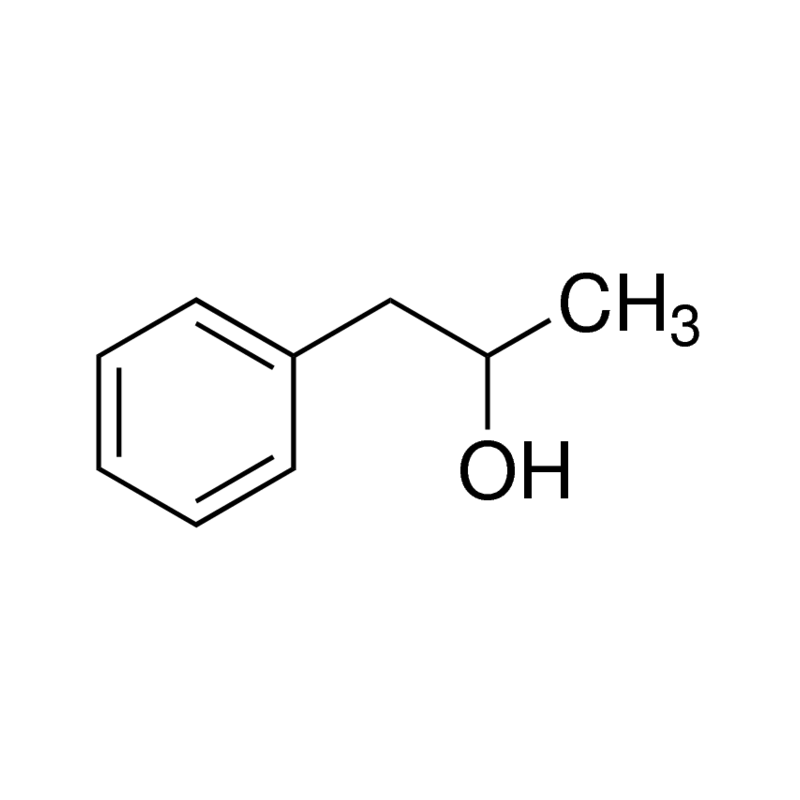 1-Phenylpropan-2-ol , CAS: 698-87-3